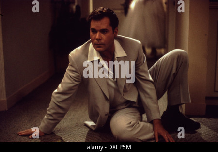 Heartbreakers Year: 2001 USA Ray Liotta, Sigourney Weaver Director ...