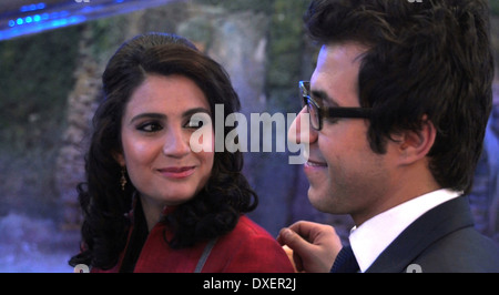 Wajma, an Afghan Love Story Stock Photo - Alamy