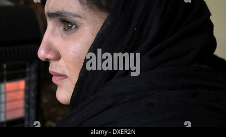Wajma, an Afghan Love Story Stock Photo - Alamy