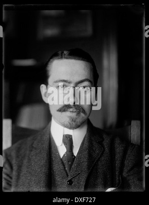 This vintage photograph of Perriton Maxwell from a bygone era offers ...