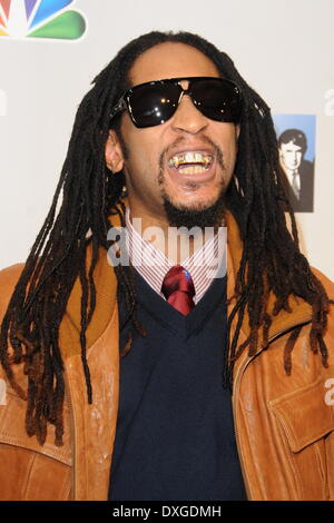 Celebrity Apprentice: All-Stars' cast NBC's 'Celebrity Apprentice: All ...