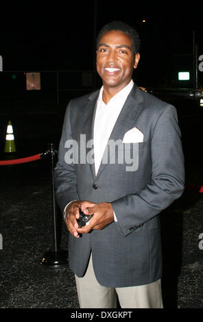 Calvin Hughes The Art of Transformation with En Vogue at the Opa-locka ...