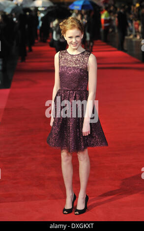 Helena Barlow 56th BFI London Film Festival: Great Expectations ...