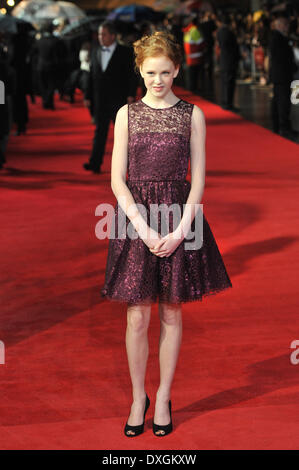 Helena Barlow 56th BFI London Film Festival: Great Expectations ...
