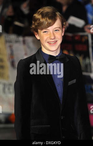 Charlie Callaghan 56th BFI London Film Festival: Great Expectations ...