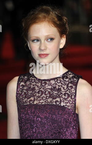 Helena Barlow 56th BFI London Film Festival: Great Expectations ...