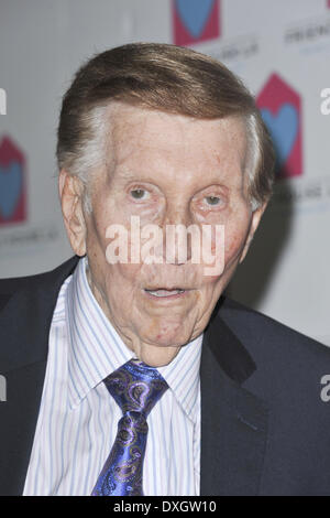 Sumner Redstone Friendly House 23rd Annual Awards Luncheon Los Angeles ...