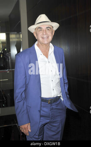 Robert Shapiro Friendly House 23rd Annual Awards Luncheon Los Angeles ...