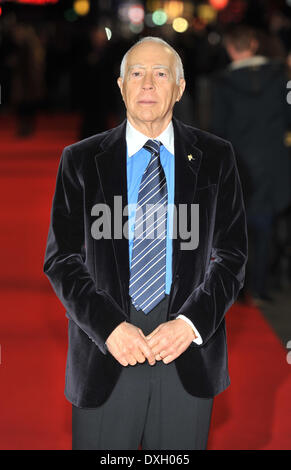 Guest Gambit - world film premiere held at The Empire, Leicester Square ...