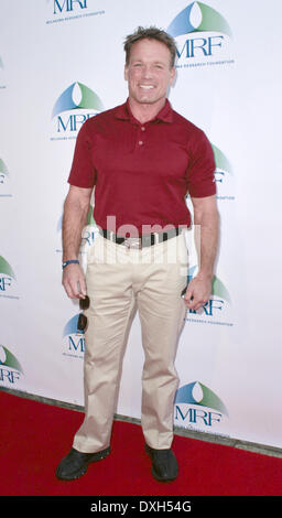 Rick Ravanello Melanoma Research Foundation Celebrity Golf Classic held ...