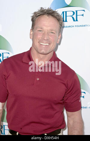 Rick Ravanello Melanoma Research Foundation Celebrity Golf Classic held ...