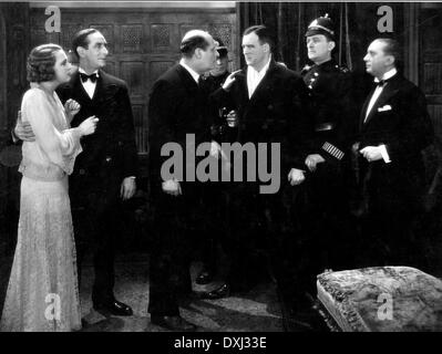 ALIBI -1931 AUSTIN TREVOR Stock Photo - Alamy