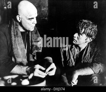 "Apocalypse Now" Martin Sheen, Marlon Brando 1979 Stock Photo - Alamy