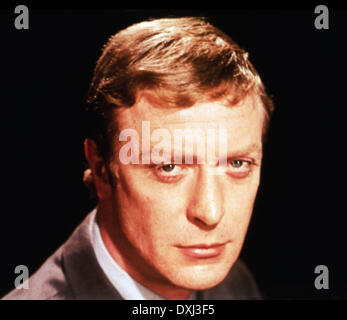 ALFIE 1966 Paramount Pictures film with Michael Caine and from left ...