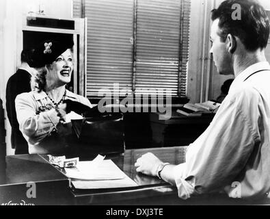 Joan Crawford Film What Ever Happened To Baby Jane? (USA 1962 ...