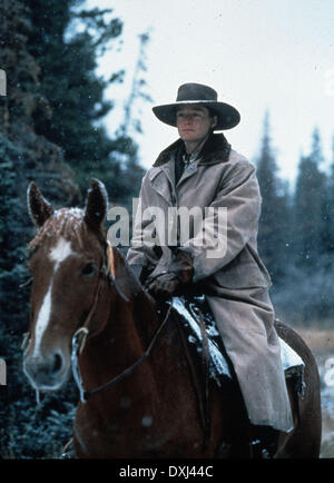 THE BALLAD OF LITTLE JO, Suzy Amis, 1993 Stock Photo - Alamy