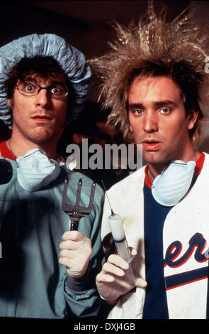 BASEKETBALL, Trey Parker, Matt Stone, 1998. (c)MCA Universal/courtesy ...