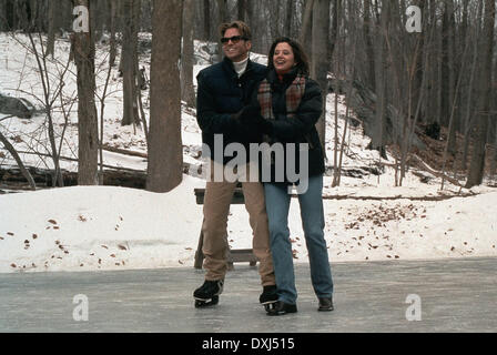 Val Kilmer & Mira Sorvino Film: At First Sight (USA 1999) Characters ...