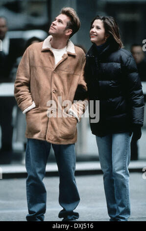 Val Kilmer & Mira Sorvino Film At First Sight (USA 1999) Characters ...