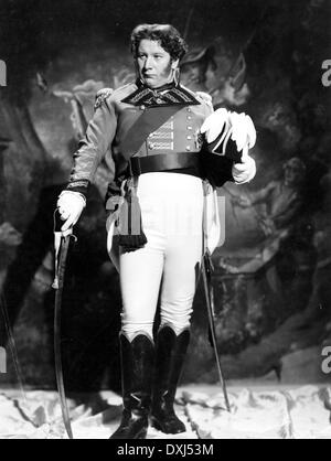BEAU BRUMMELL (1954) PETER USTINOV, ROSEMARY HARRIS, ELIZABETH TAYLOR ...