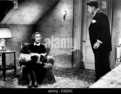 BEDTIME FOR BONZO (1951) RONALD REAGAN BFBZ 001 Stock Photo - Alamy