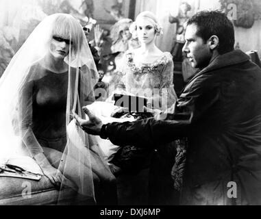 DARYL HANNAH, BLADE RUNNER, 1982 Stock Photo - Alamy