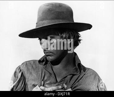 BLUE, Terence Stamp, 1968 Stock Photo - Alamy