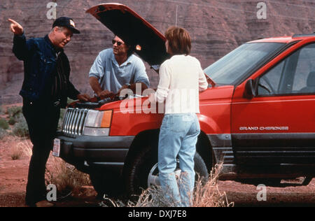 BREAKDOWN (1997) J T WALSH,KURT RUSSELL,KATHLEEN QUINLAN BKDN 025 Stock ...