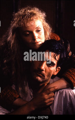 Miranda Richardson & Clive Owen Film: Century (1994) Characters: Clara ...