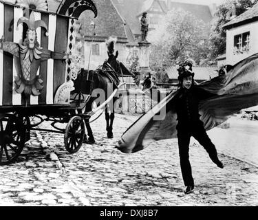 ROBERT HELPMANN, CHITTY CHITTY BANG BANG, 1968 Stock Photo - Alamy