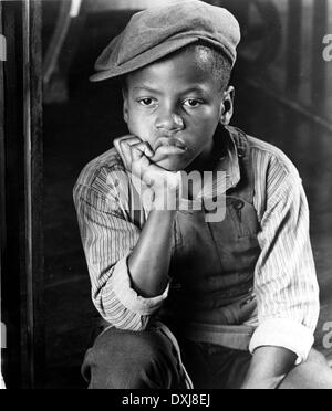 BUGSY MALONE, Albin Jenkins, 1976 Stock Photo - Alamy