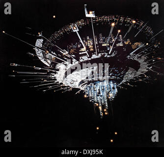 CLOSE ENCOUNTERS OF THE THIRD KIND THE MOTHER SHIP CLOSE ENCOUNTERS OF ...
