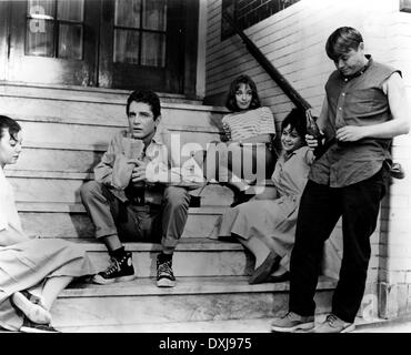 A COLD WIND IN AUGUST Stock Photo - Alamy