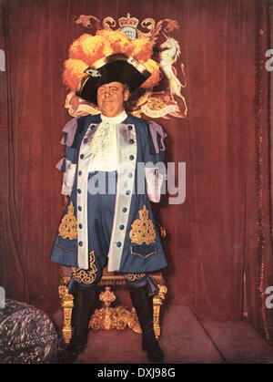 Charles Laughton Film: Captain Kidd (USA 1945) Characters: Capt ...