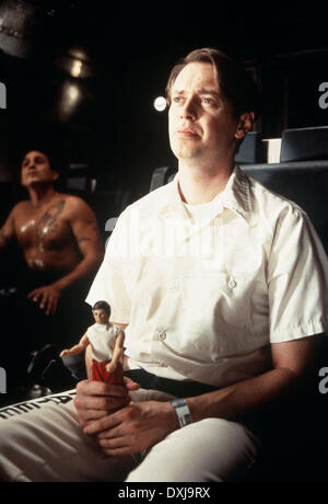 CON AIR, Steve Buscemi, 1997, (c)Touchstone Pictures/courtesy Everett ...