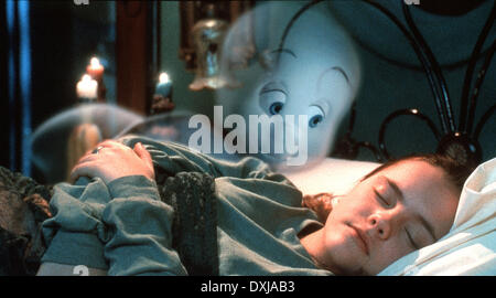 CHRISTINA RICCI, CASPER, 1995 Stock Photo - Alamy