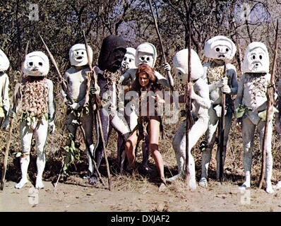 THE CREATURES THE WORLD FORGOT Stock Photo - Alamy