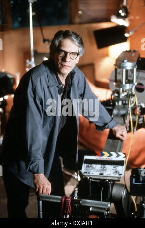 DAVID CRONENBERG, EXISTENZ, 1999 Stock Photo - Alamy