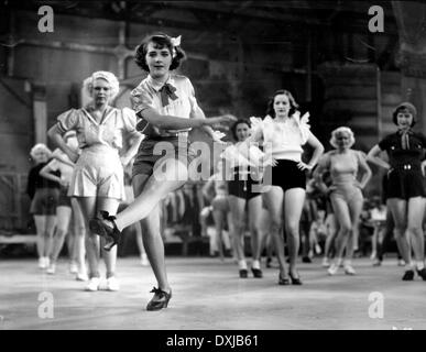 DAMES, Ruby Keeler, 1934 Stock Photo - Alamy