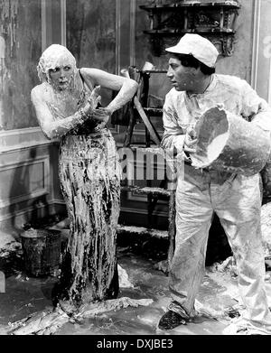 A DAY AT THE RACES, Groucho Marx, Esther Muir, 1937 Stock Photo - Alamy