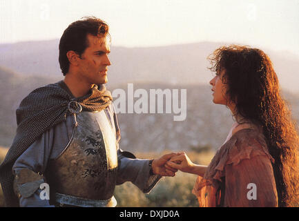 ARMY OF DARKNESS: EVIL DEAD 3 Stock Photo - Alamy