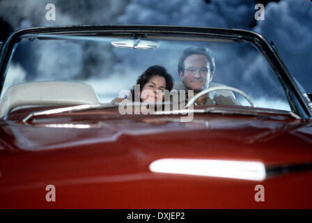 Flubber Flubber Marcia Gay Harden, Robin Williams Dr. Sara Jean ...