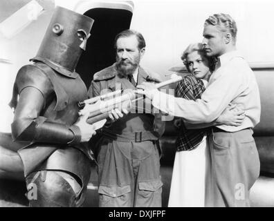 FLASH GORDON 1936 Universal film serial with Buster Crabbe second from ...