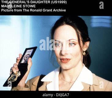 THE GENERAL'S DAUGHTER Stock Photo - Alamy