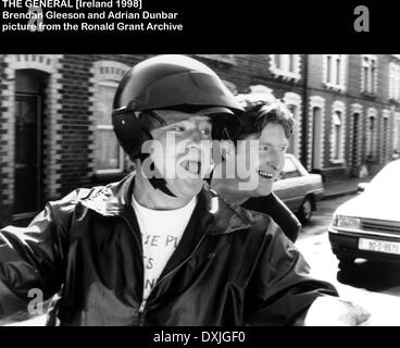 Brendan Gleeson Film The General (1998) Characters: Martin Cahill ...