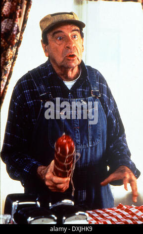 GRUMPIER OLD MEN, Walter Matthau, Sophia Loren, Burgess Meredith, Ann ...