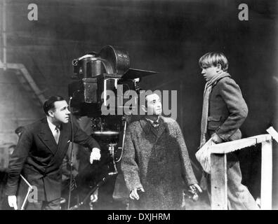 David Lean David Lean David Lean cérémonie Oscars 1963 Best Stock Photo ...