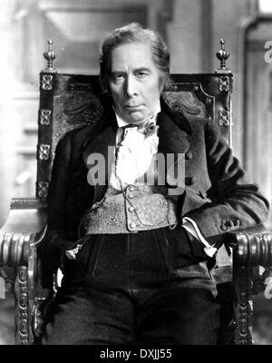 THE HOUSE OF ROTHSCHILD GEORGE ARLISS AS NATHAN ROTHSCHILD A 20TH ...