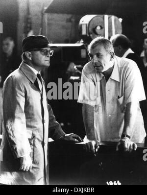 IN COLD BLOOD 1967 Columbia Pictures film with Robert Blake (centre) as ...