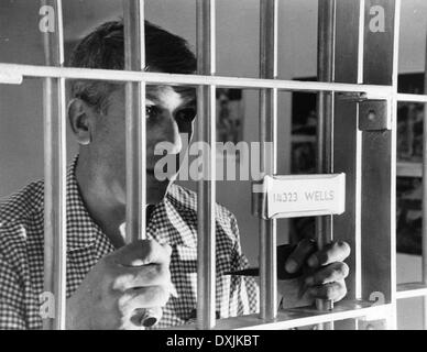 IN COLD BLOOD 1967 Columbia Pictures film with Robert Blake (centre) as ...